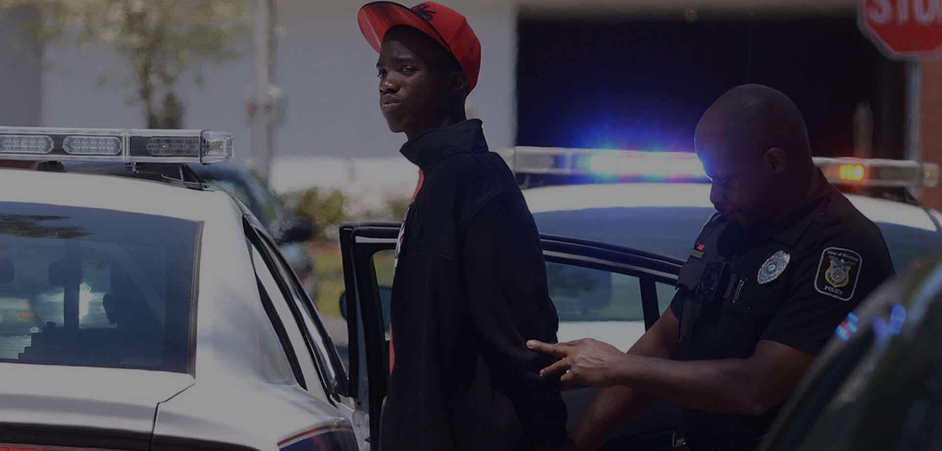 HOME - National Police Accountability Project (NPAP)