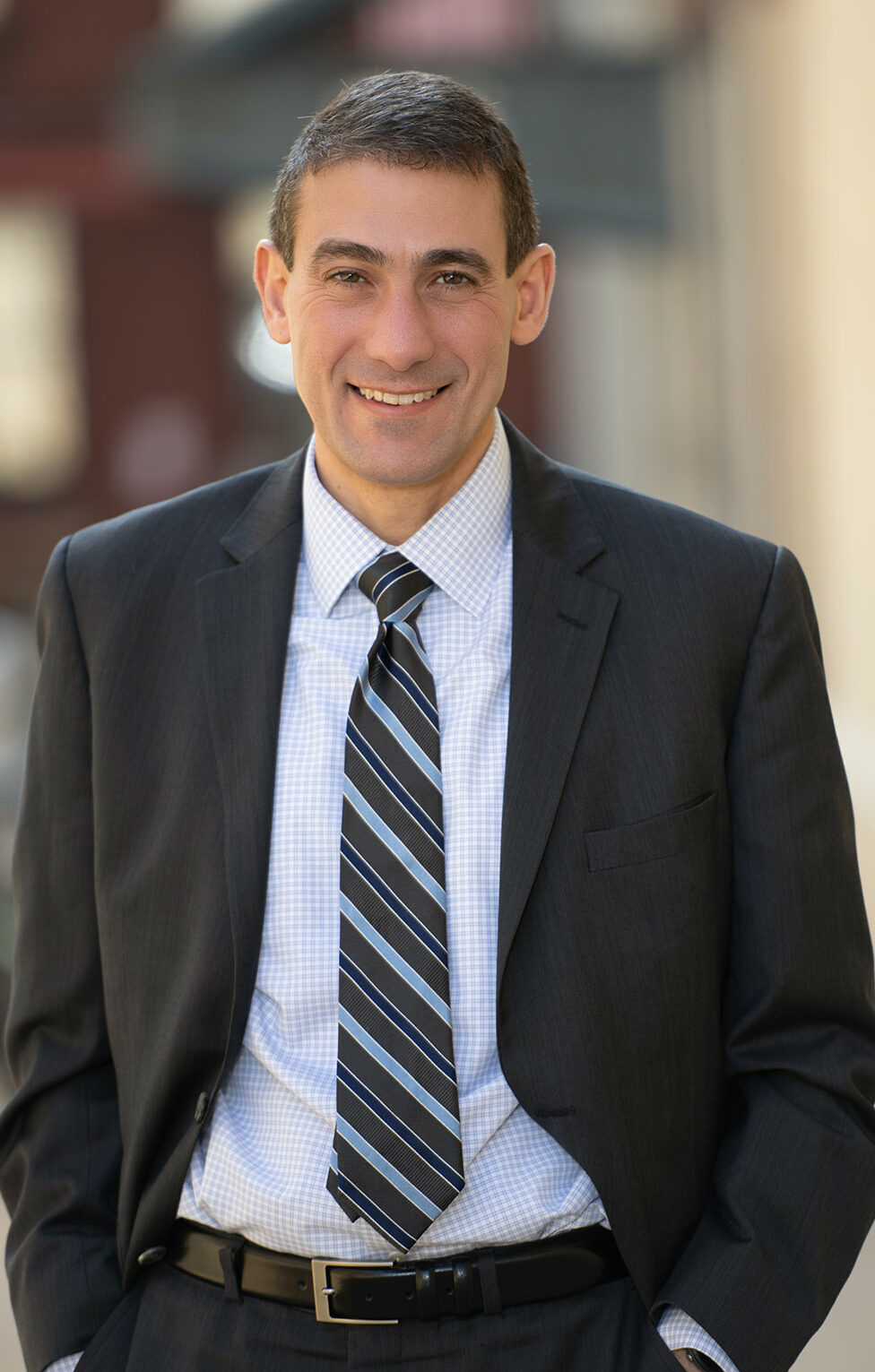 Philadelphia Civil Rights Attorney Jonathan Feinberg to Lead National ...